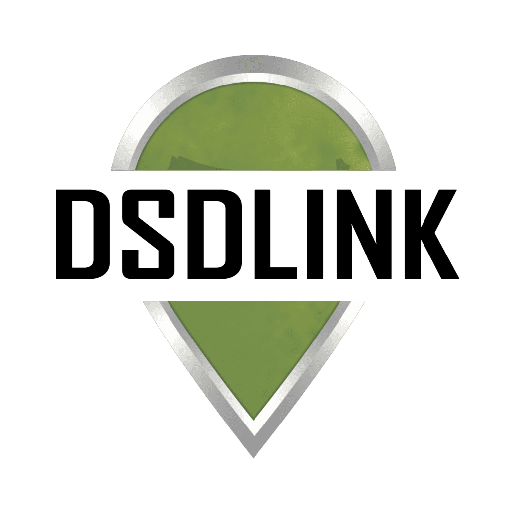 DSDLink - Craft Beverage Expo